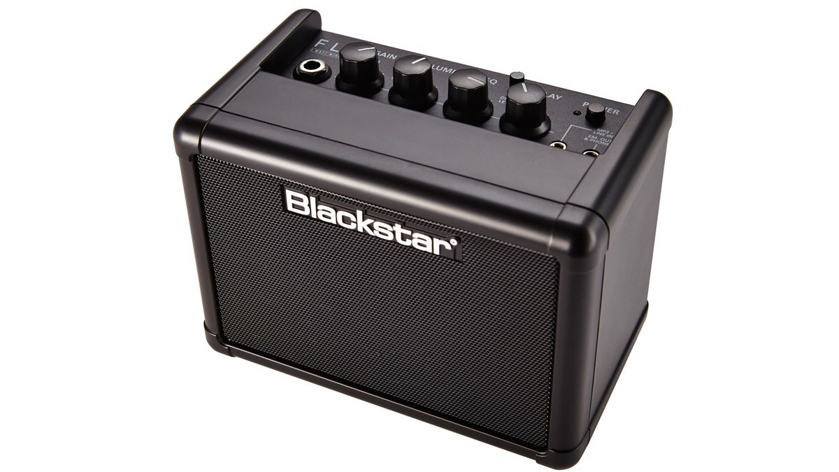 Best mini amps for guitar 2025: miniature practice solutions | Guitar World