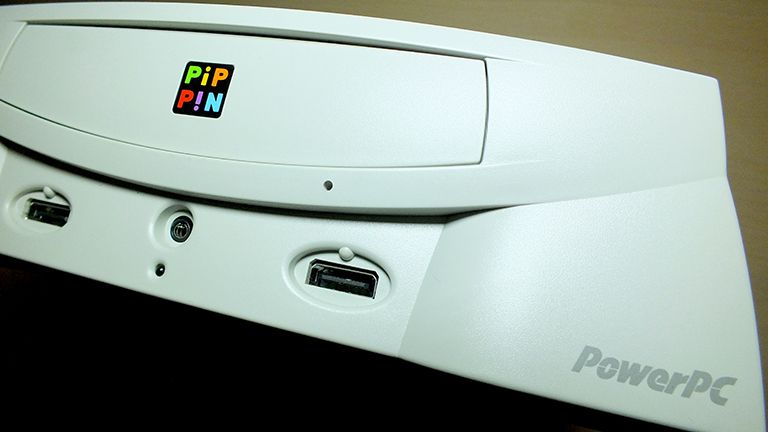 Apple Bandai Pippin ultimate guide: history, hardware, peripherals ...