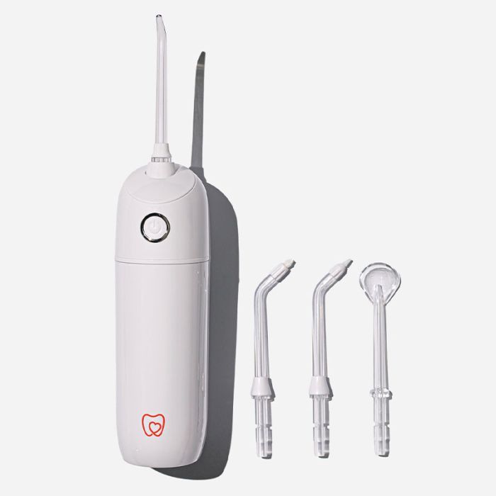 6 best water flossers 2025: For clean teeth and healthy gums | Live Science