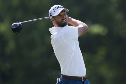 Wyndham Clark What's In The Bag? | Golf Monthly