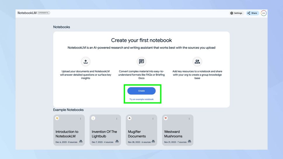 Google's new AI tool is a game-changer for students — here's how it ...