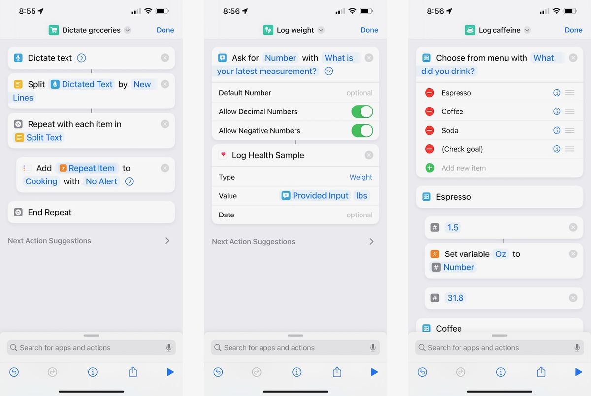 12 ways to get the most out of Shortcuts for iPhone | iMore