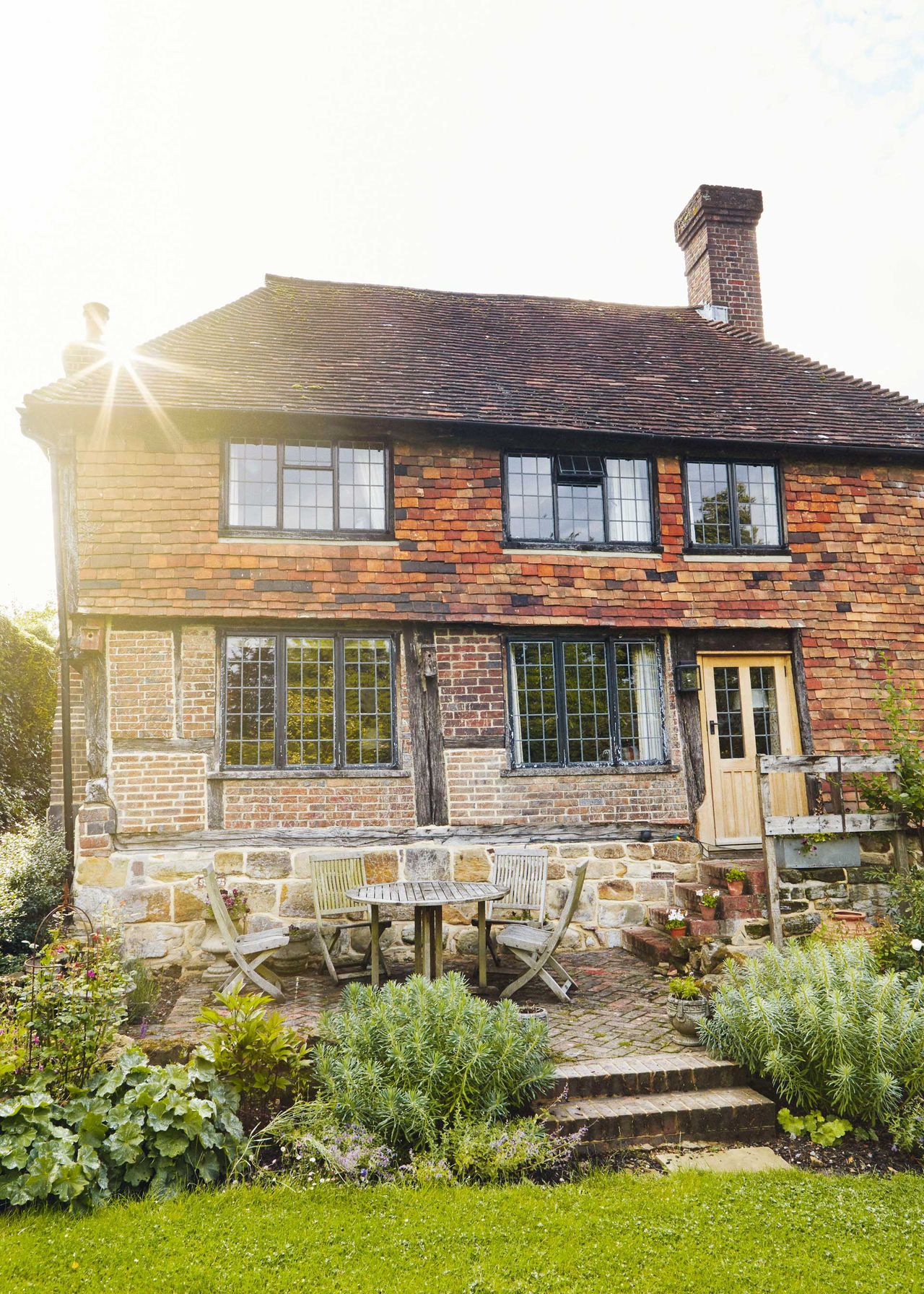 Tudor home guide: how to maintain a medieval or Tudor house | Real Homes