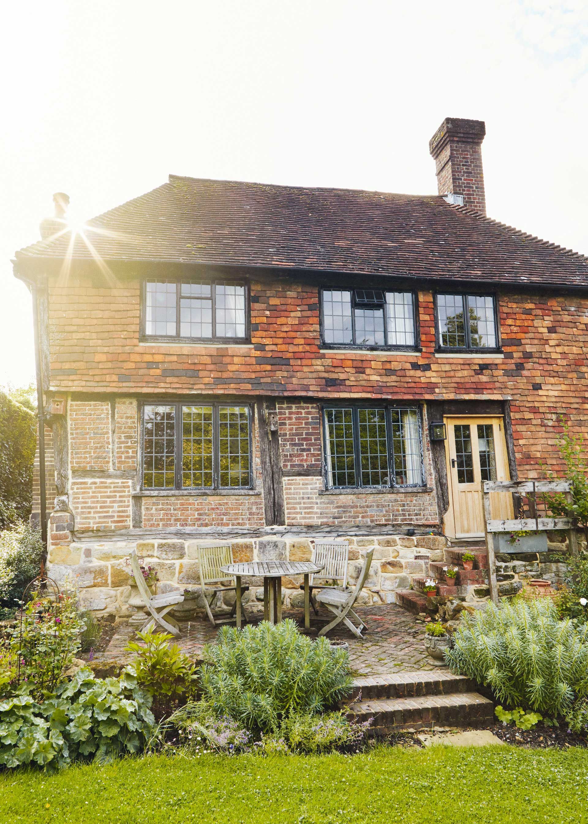 Tudor home guide: how to maintain a medieval or Tudor house | Real Homes