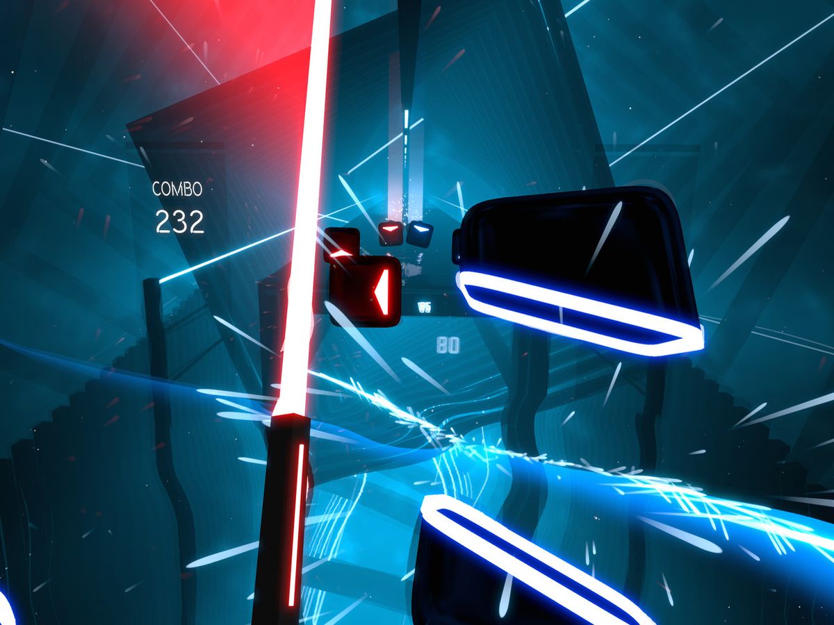 The Best Selling SteamVR Games of 2018 | Tom's Hardware