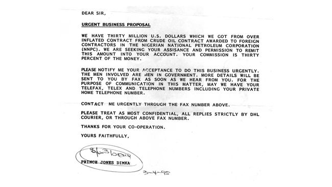 The 10 most common cybersecurity scams uncovered | TechRadar