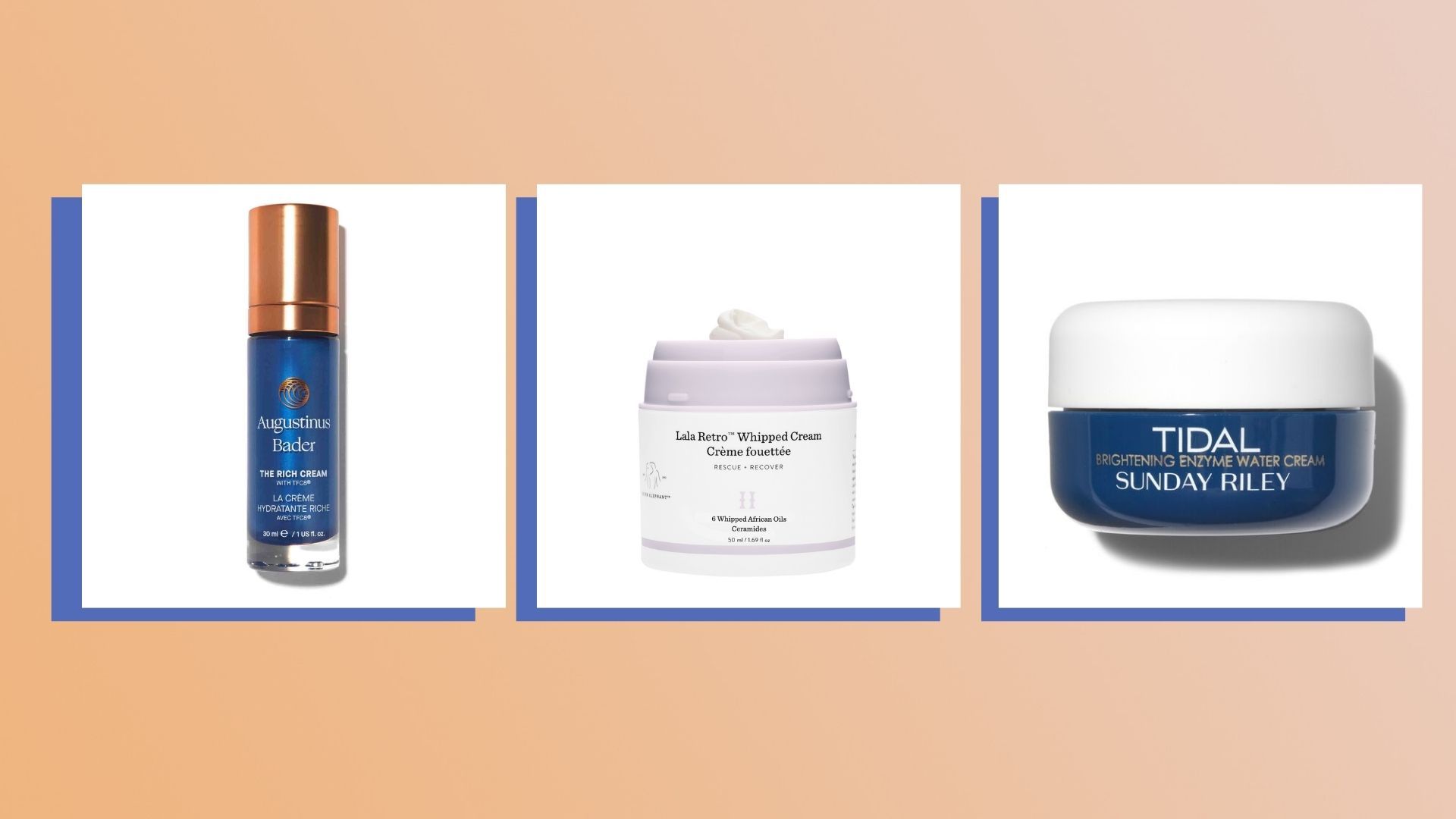 Best face moisturizers to hydrate, soften, and support skin | Woman & Home