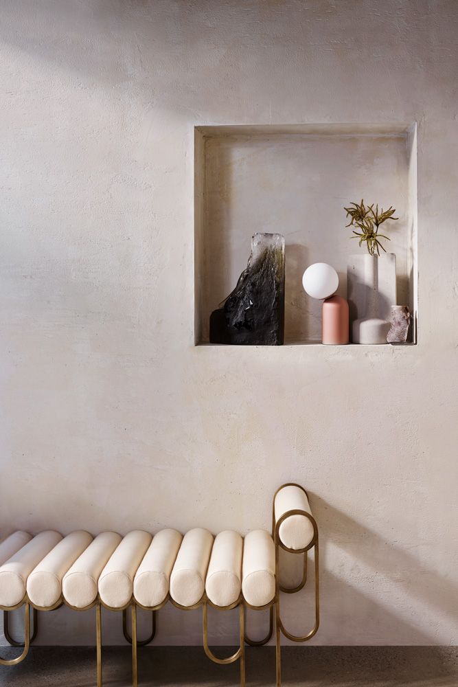 Decorating trend: Futurism