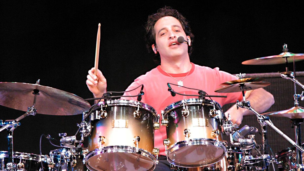 The 10 best prog drummers in the world right now | MusicRadar