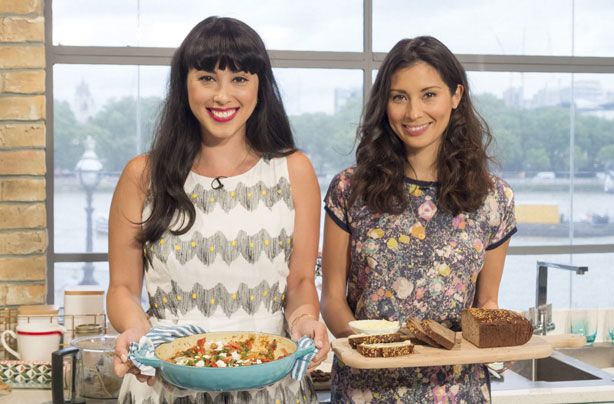 Hemsley and Hemsley: The best Hemsley and Hemsley recipes you should ...