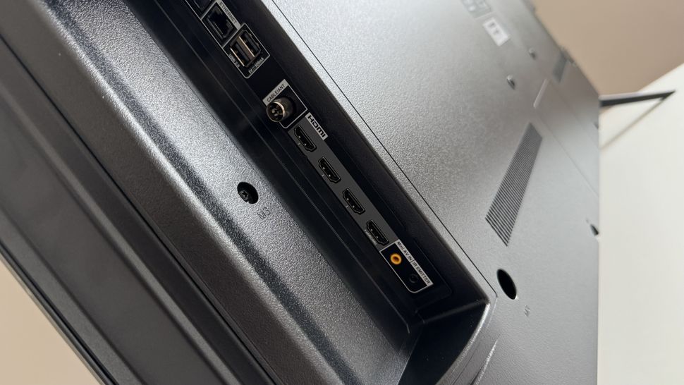 Best 50-inch TVs 2025: the best mid-sized sets we've tested for every ...