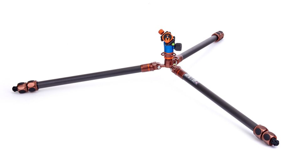 3 Legged Thing makes its three most advanced tripods even more ...
