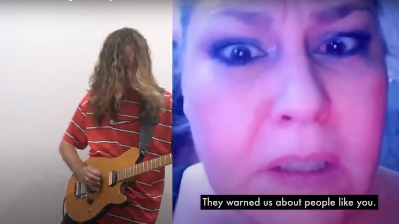 The age of Karen Metal is upon us! | Louder