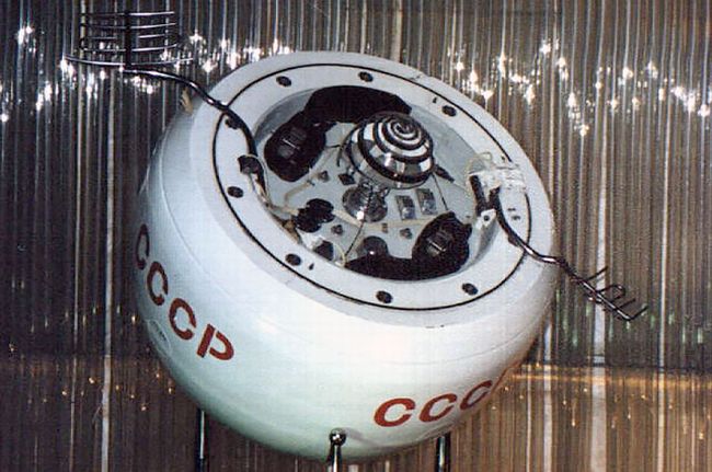 The Soviet Union's Venera Venus missions (slideshow) | Space