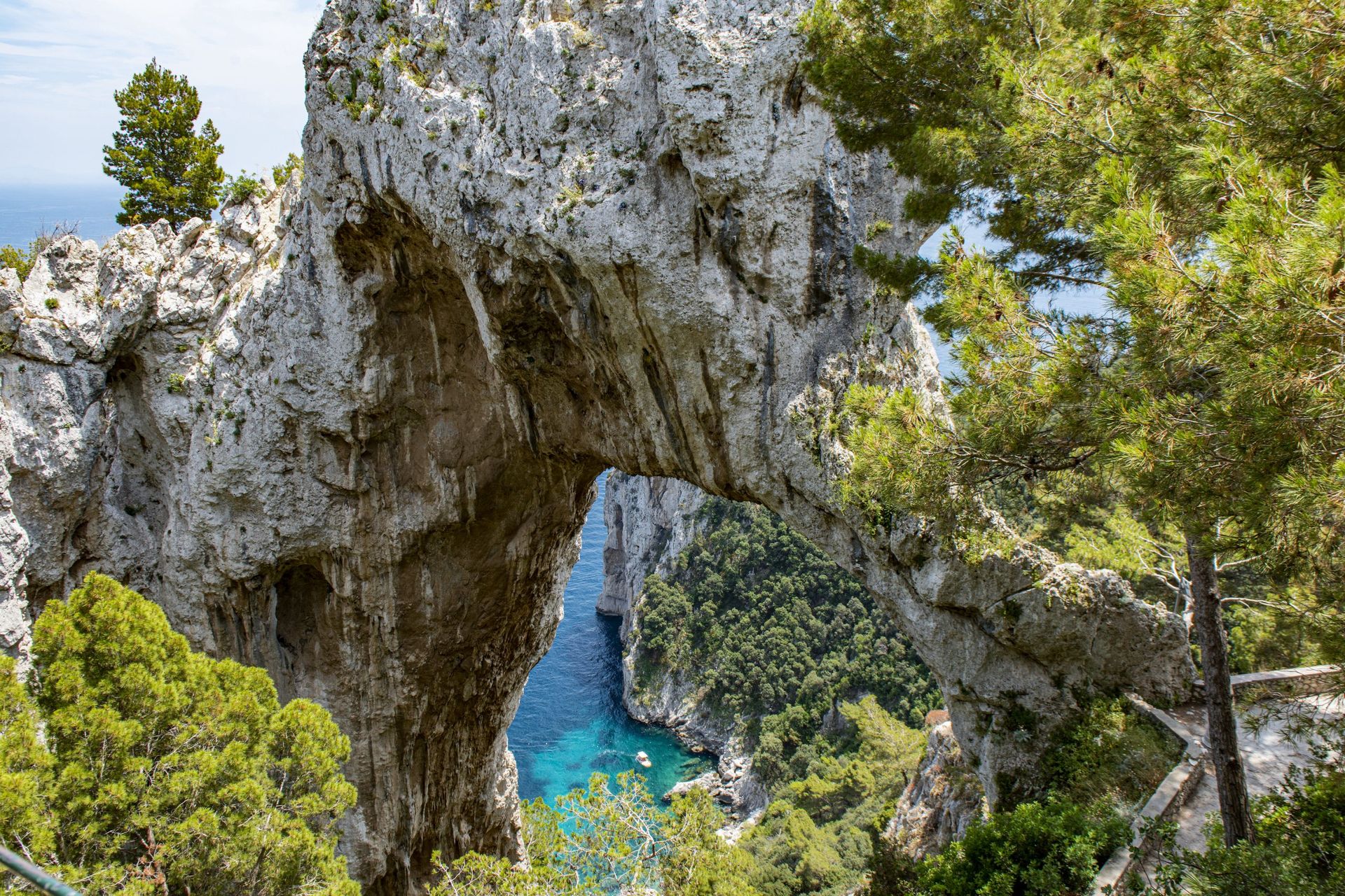 Country Life's guide to Capri | Country Life