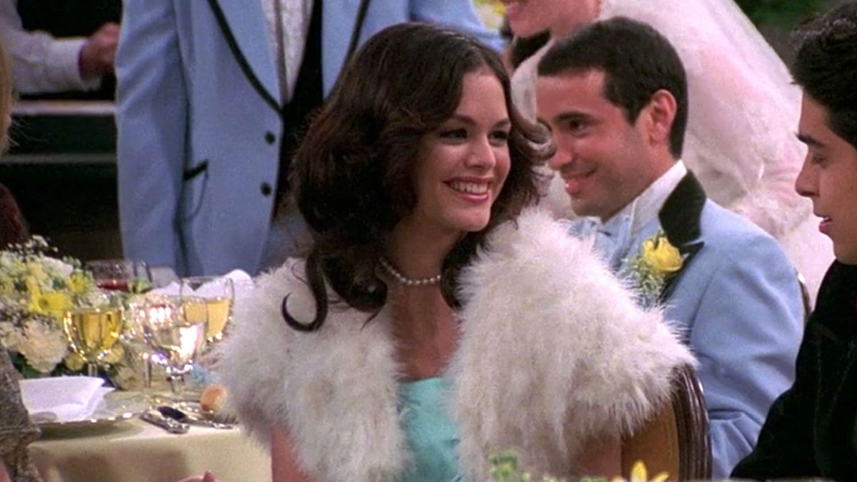 8 Actors You Probably Forgot Were On That '70s Show | Cinemablend