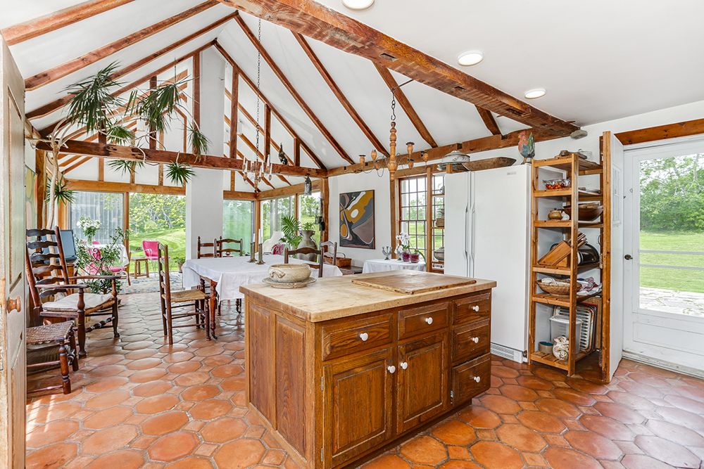 6 beautiful homes in remote locations | The Week