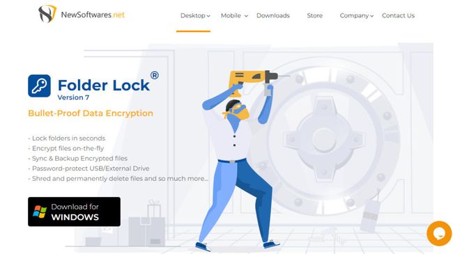 Best encryption software of 2025 | TechRadar