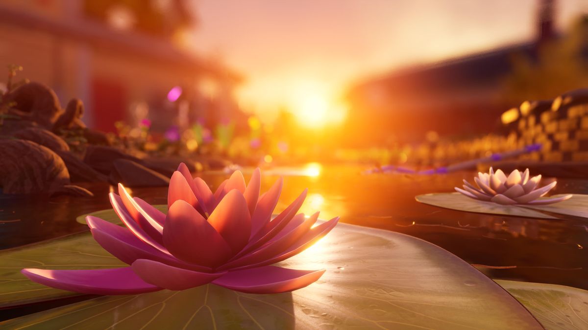 Make It or Break It is Grounded's biggest update ever | Windows Central