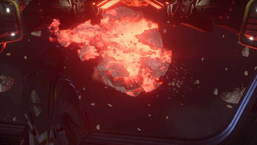 The Cave walkthrough | GamesRadar+