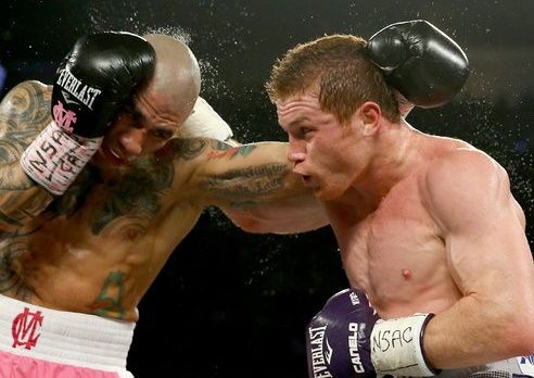 HBO To Replay Top Boxing Telecasts | Next TV | Multichannel News
