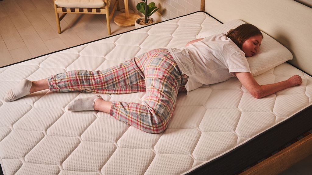5 signs your mattresses no longer suits your sleep position | Tom's Guide