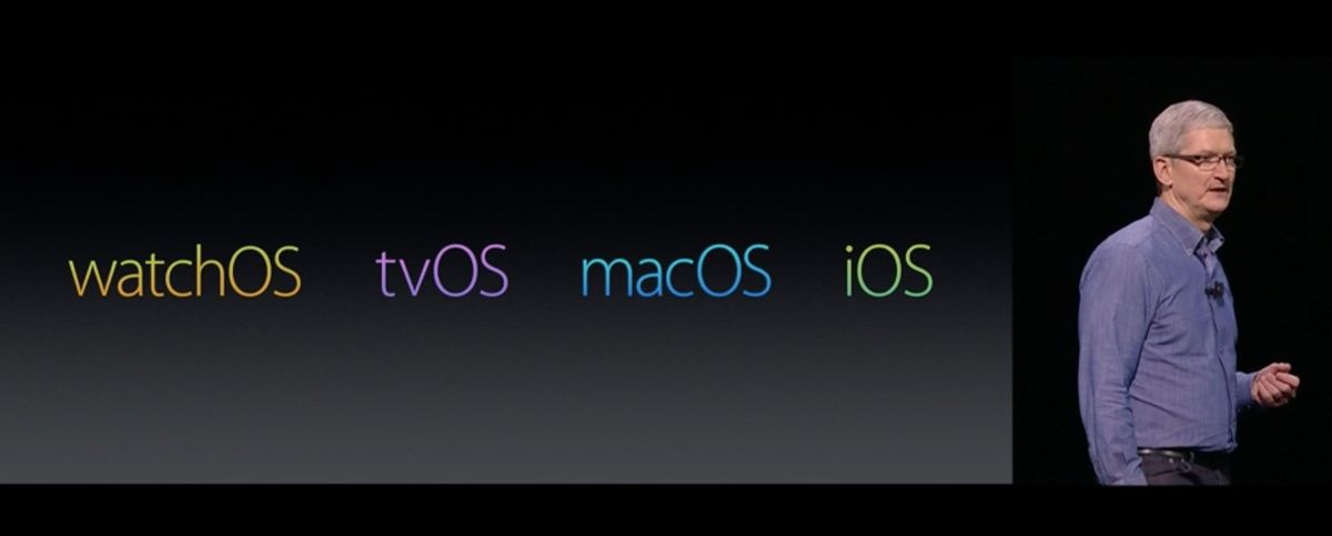 How Microsoft's approach to 'Windows Core OS' differs from Google's and ...