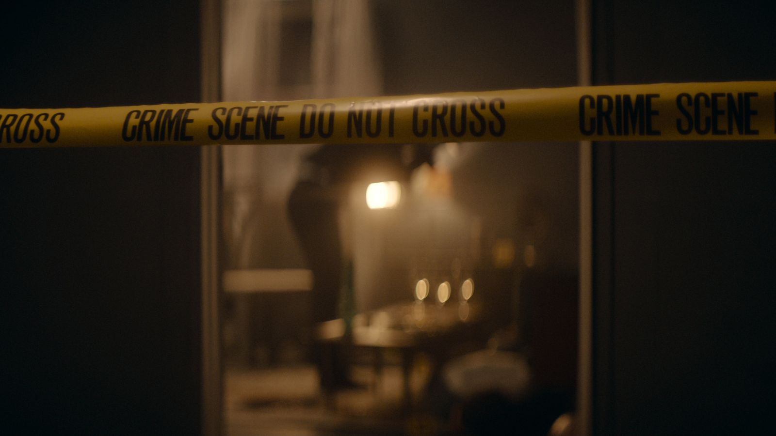 Homicide New York: Where are Sean Salley and Andre Smith? | Woman & Home