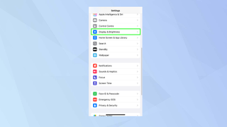 You can extend your iPhone screen lockout time — here's how | Tom's Guide