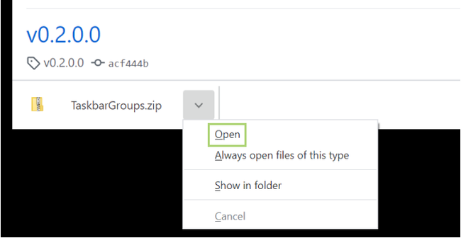 How to group apps on your Windows 10 Taskbar | Laptop Mag