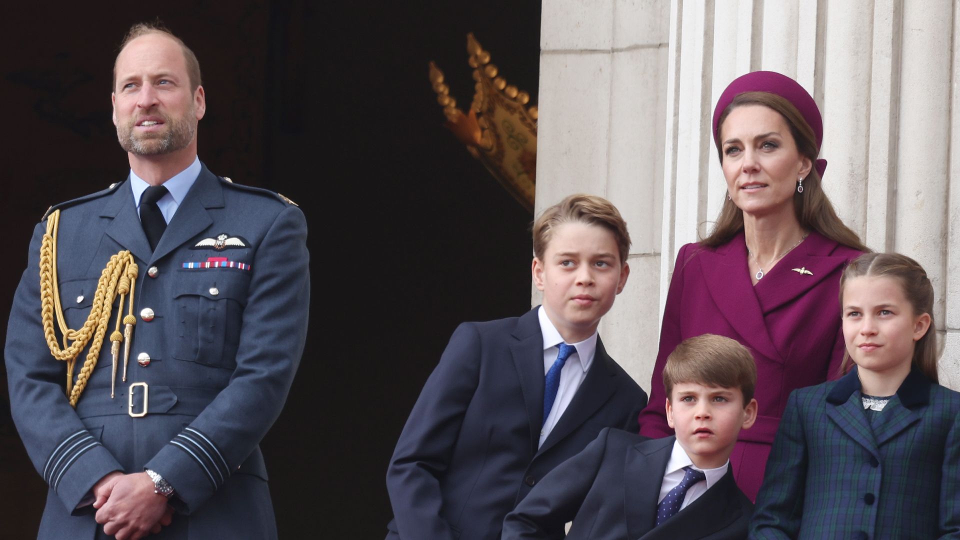 Kate Middleton Is Rewriting Royal Rulebook so Her Kids Can Have a ...
