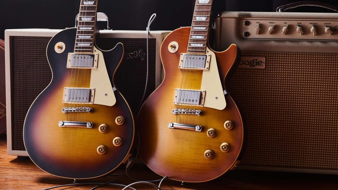 "Epiphone’s premium recreations of some of the most popular and iconic ...
