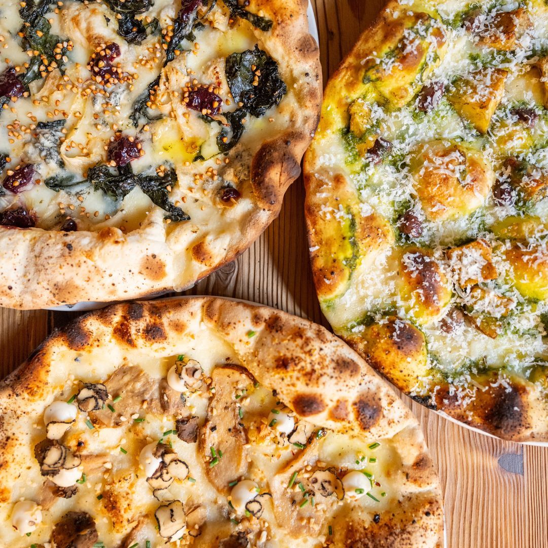 The best pizza in Milan, recommended by local creatives | Wallpaper