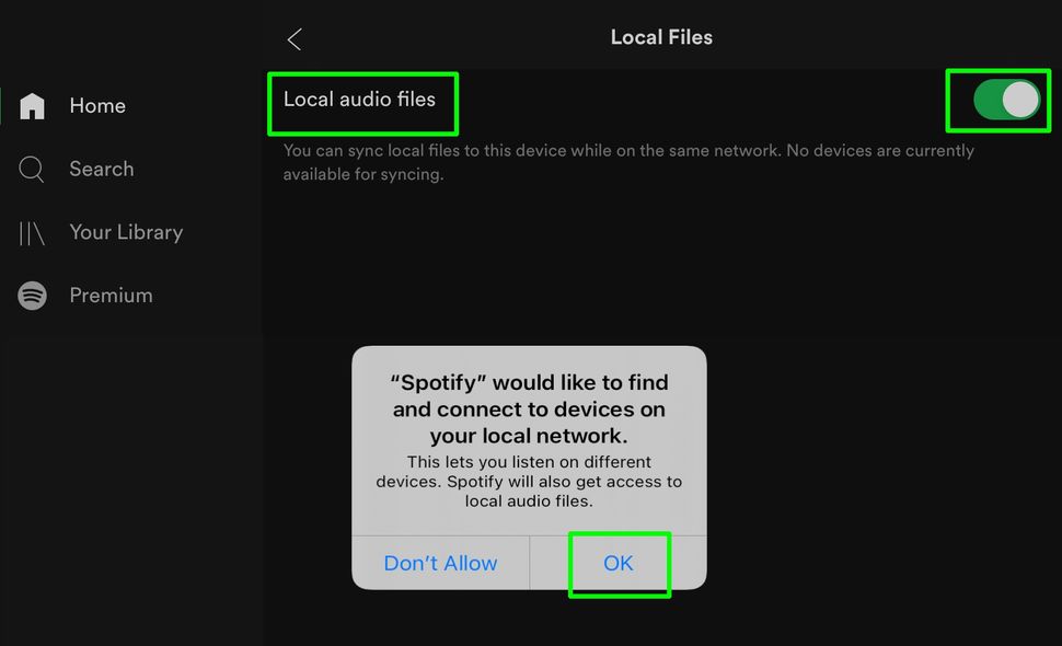 How to upload music to Spotify | Tom's Guide