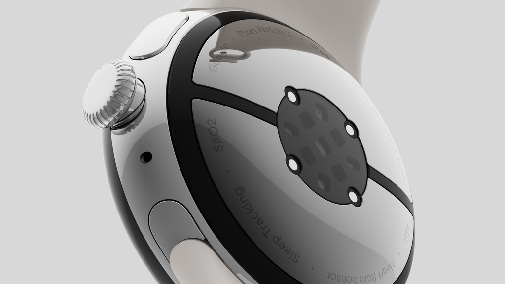 Google Pixel Watch 2 unveiled: Release date, price, specs and all the ...