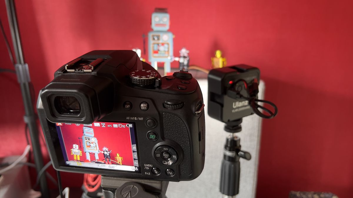 Panasonic Lumix FZ80D / FZ82D review: the bridge camera is back, but ...