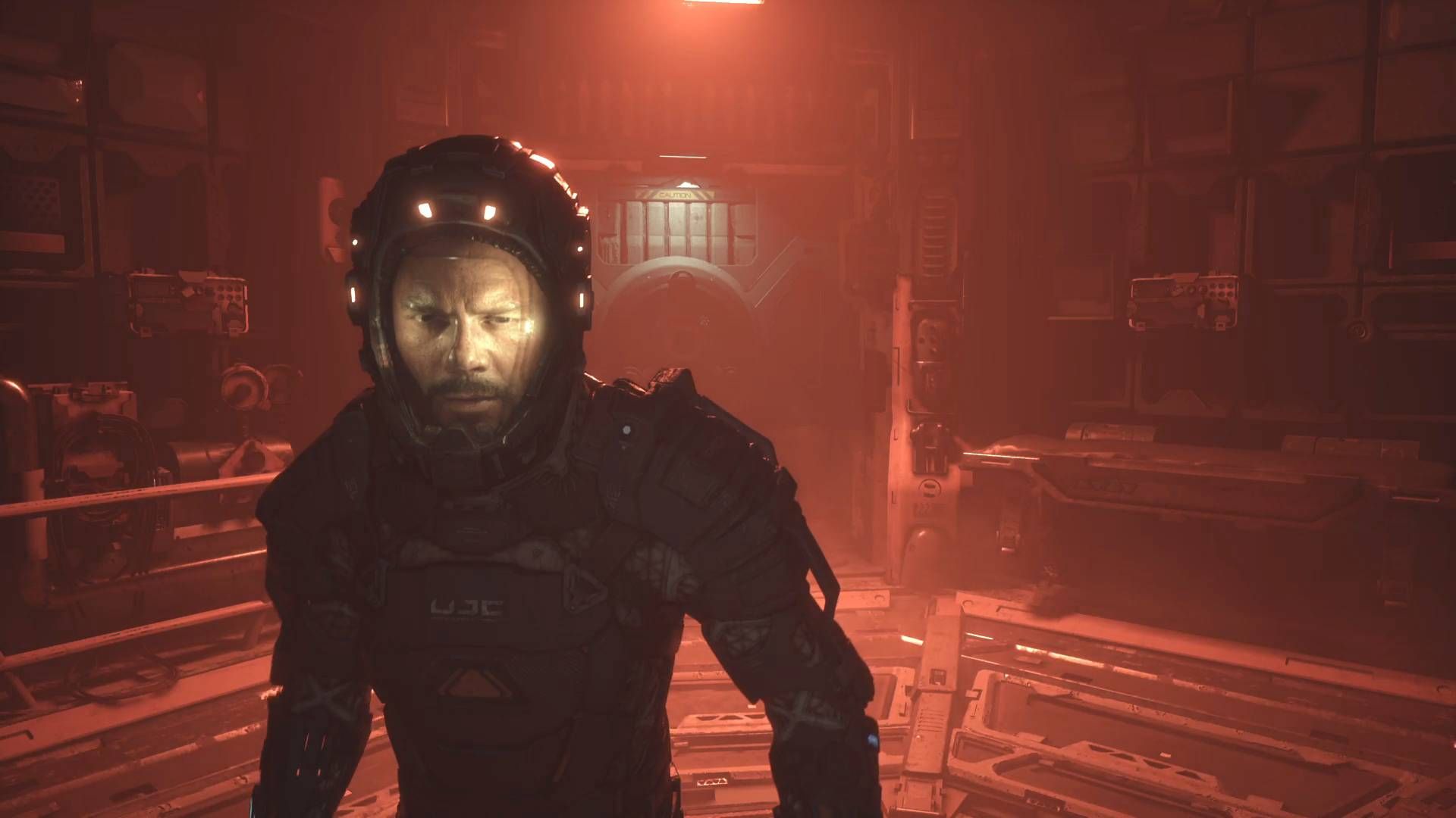 9 Callisto Protocol tips to keep you alive a little longer | GamesRadar+