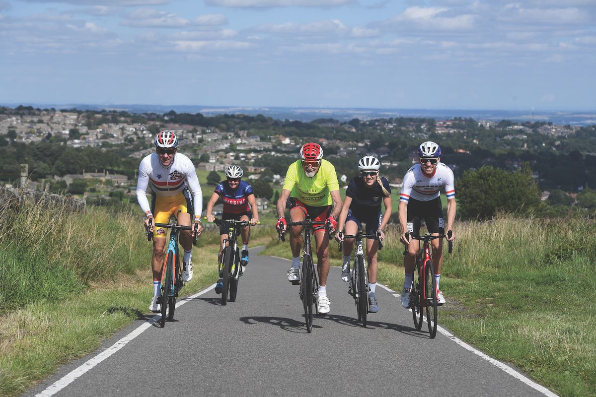 What role does genetics play in sporting success? | Cycling Weekly