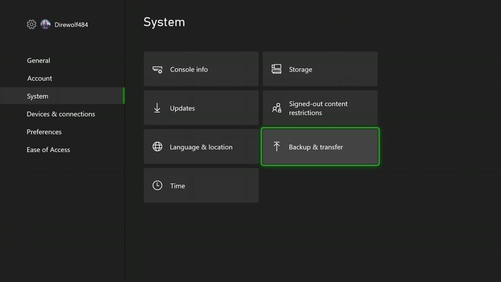 How to transfer data from Xbox One to Xbox Series X|S | Windows Central
