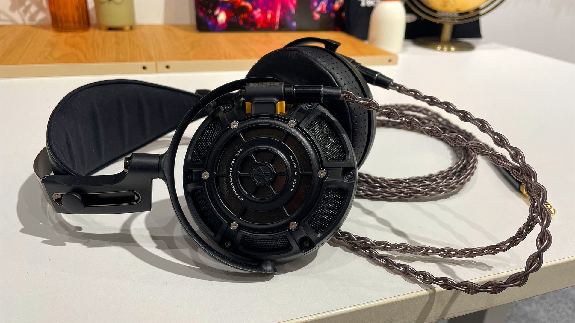 Best audiophile headphones 2025: 9 best-sounding luxury pairs for music ...