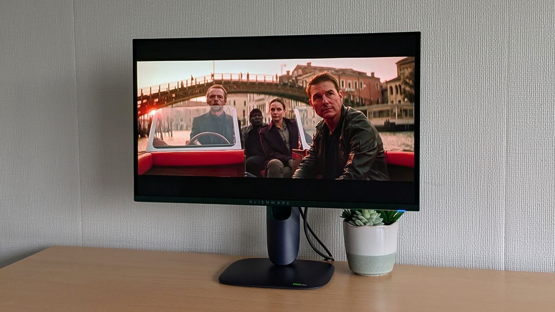 Alienware AW2725Q review: a stunning 4K screen for gaming enthusiasts | T3