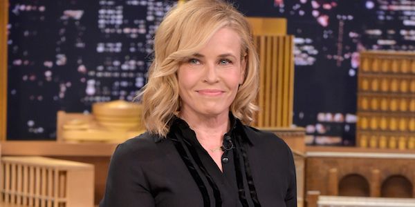 Chelsea Handler's New Show Is Already Having Major Drama Behind The ...
