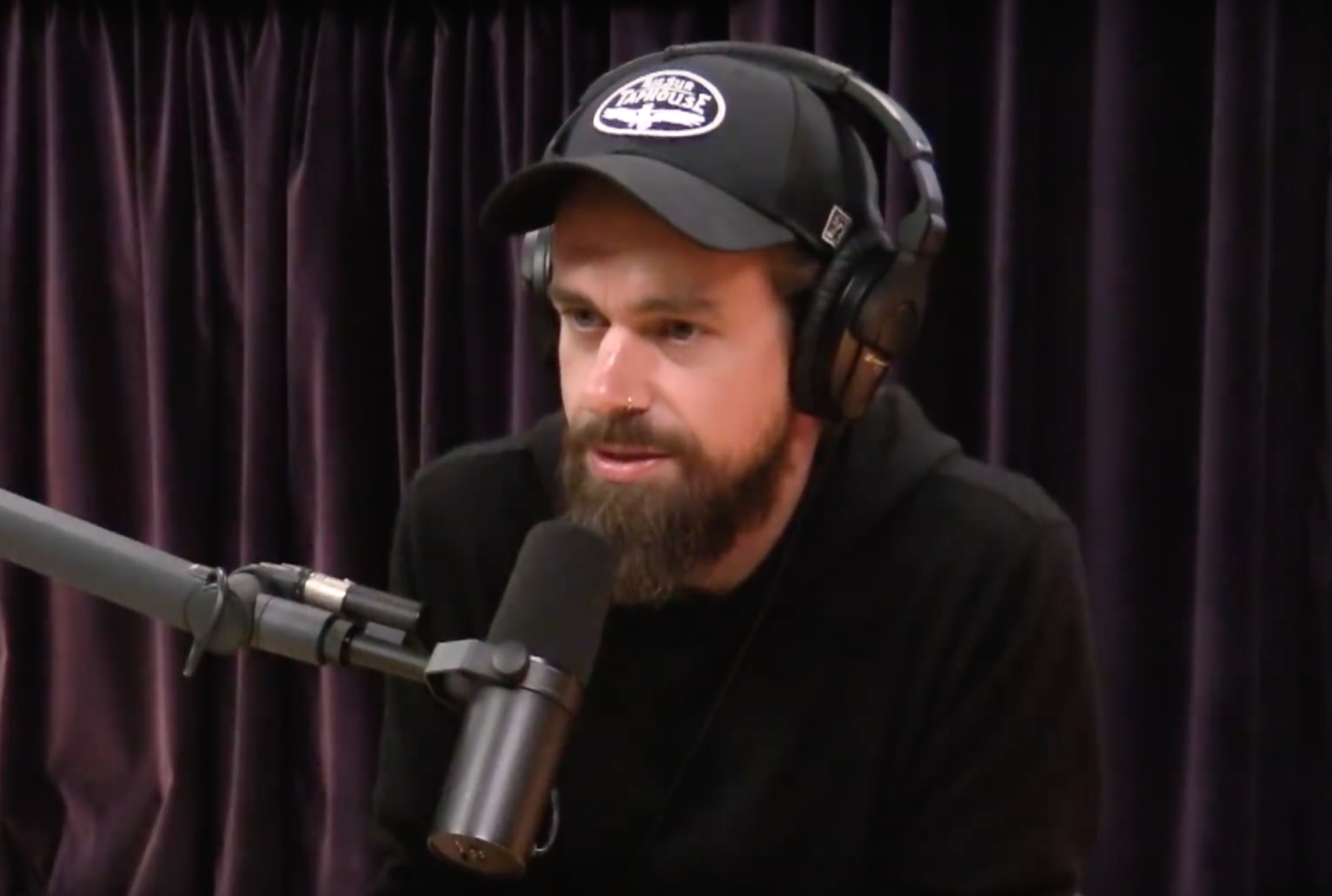 Bitcoin price: Twitter’s Jack Dorsey hails cryptocurrency as future of ...