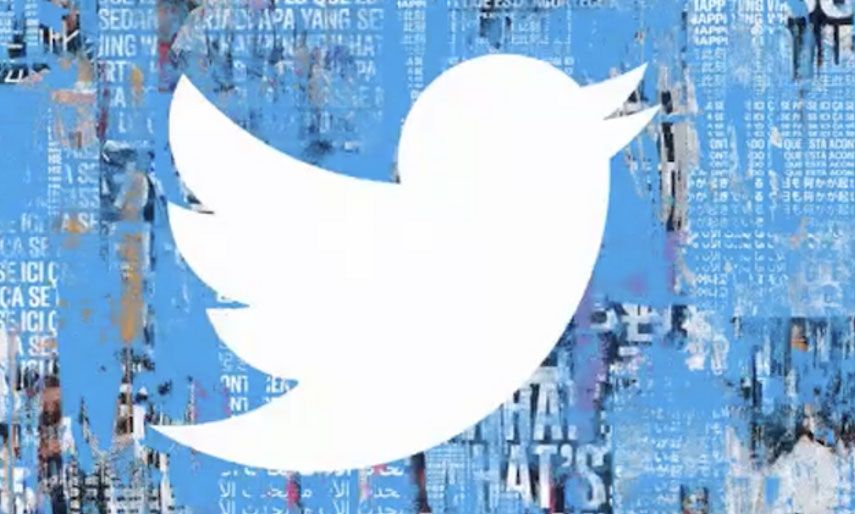 Twitter gets a grungy new rebrand, but has it messed things up ...