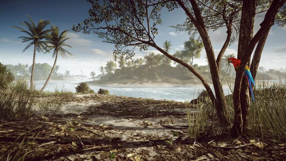 Battlefield 4 System Requirements Recommend Windows 8 | Cinemablend