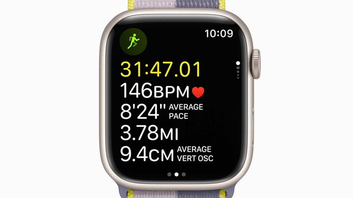 watchOS 9: Latest version, design, faces, beta and everything you need ...