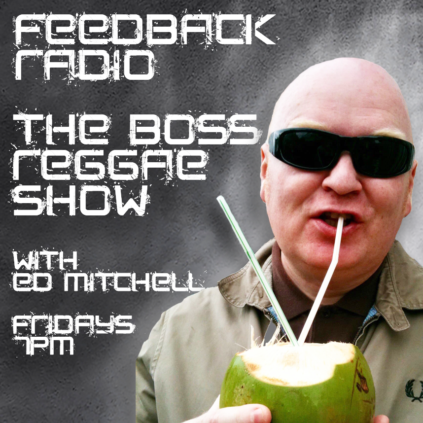 Ed Mitchell, former Editor of The Blues Magazine has died, aged 52 | Louder