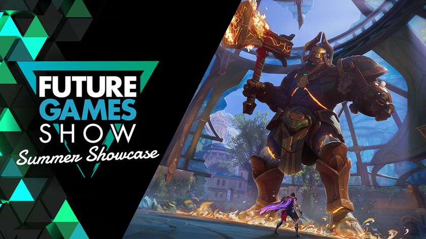 Articles by Sam Loveridge | GamesRadar+