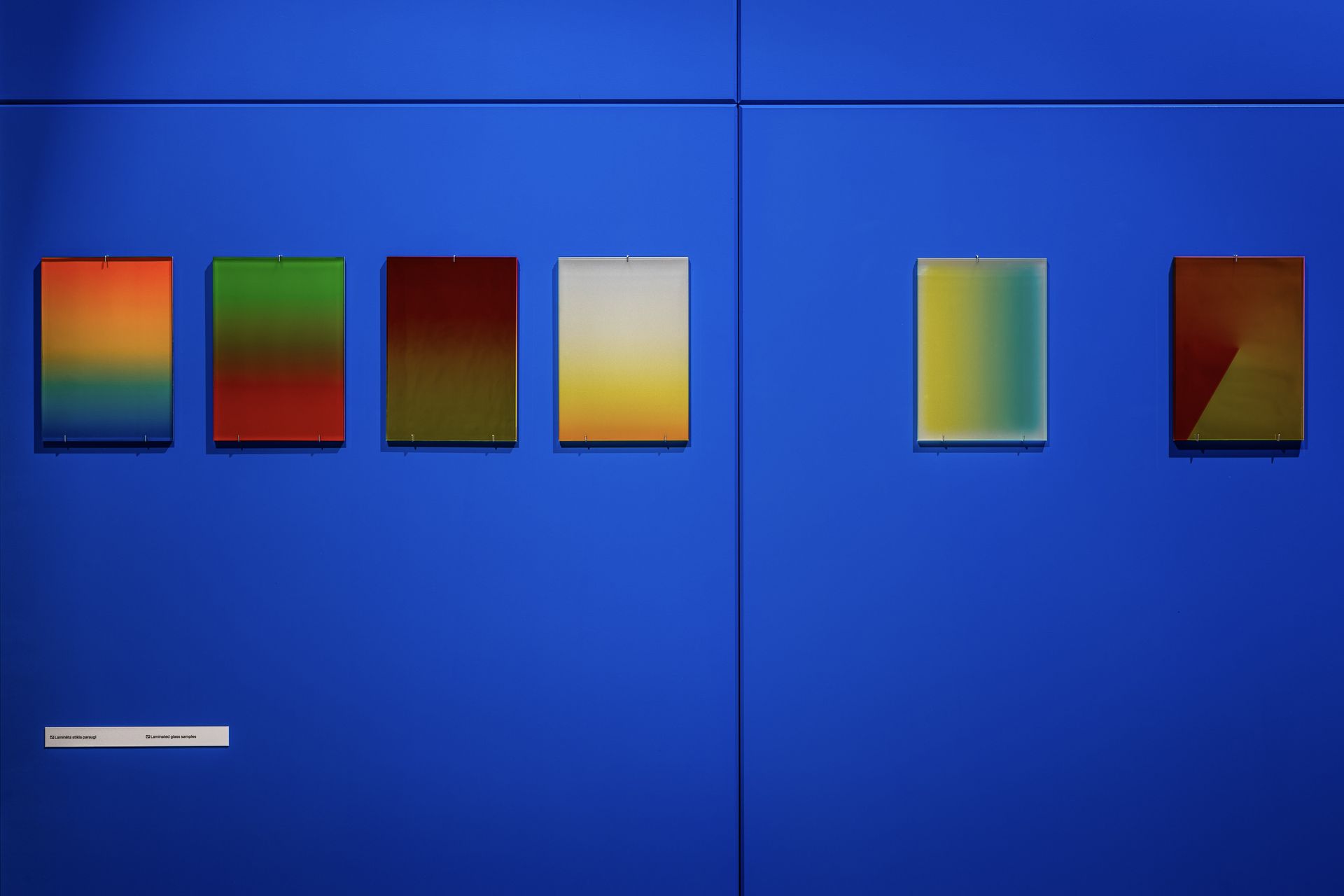 Germans Ermičs designs on view at Riga's MDAD | Wallpaper*