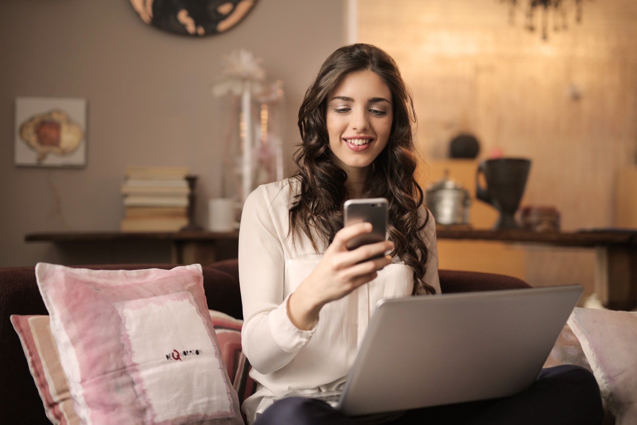 Here's how you can get free virtual numbers for any credit card | iMore